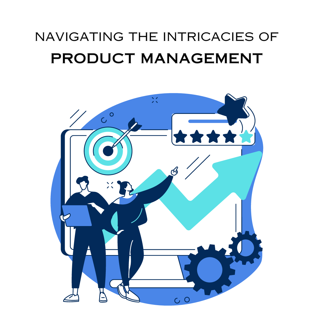 Navigating the Intricacies of Product Management - Nancy - Webflow ... Navigating the Intricacies of Product Management - Nancy - Webflow ...